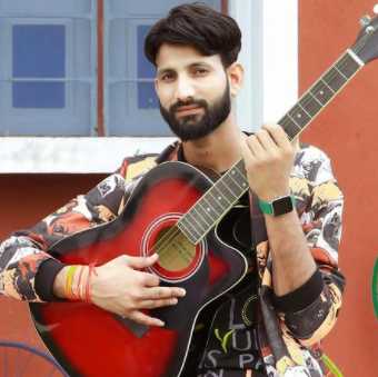 Gyan Singh Rathore | Age Birthday Biography