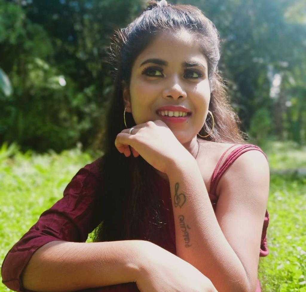 Muskan Influencer Movies, Photos, Boyfriend, Age, Height