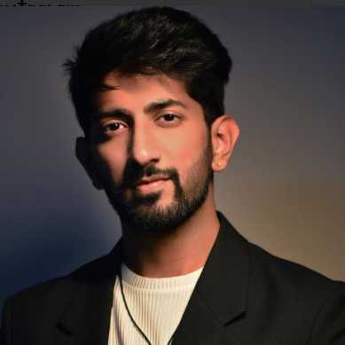 Abhiraj Chawla Influencer | Biography Actor