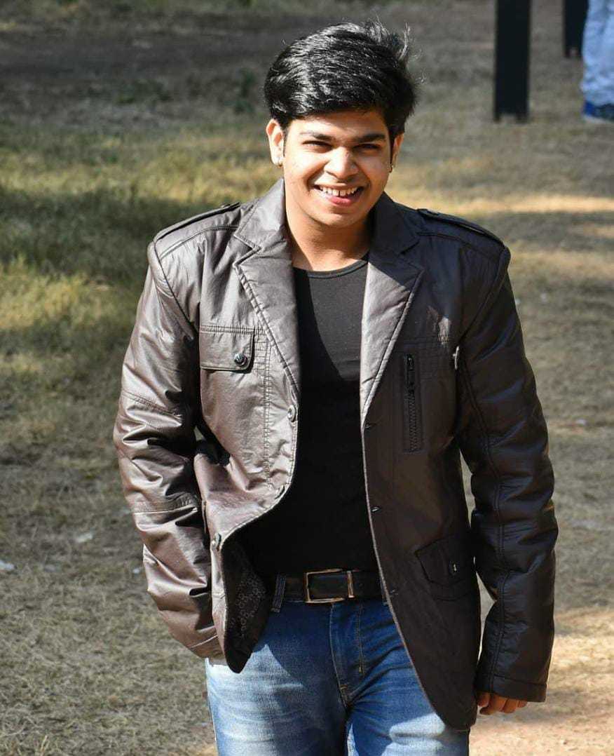 Shivam Kakar Actor Web Series Age Height Instagram Birthday