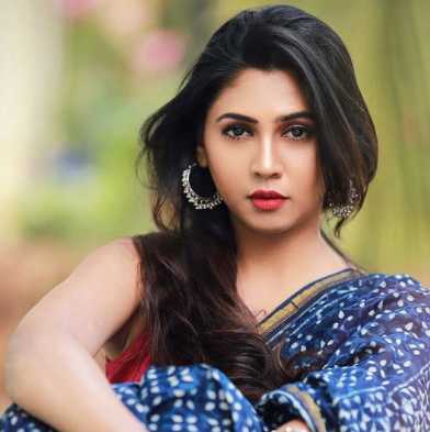 Pooja Purandare Actress | Biography Birthday Age