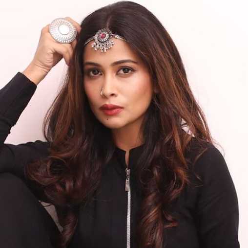 Ruchita Jadhav Actress | Biography Birthday Age