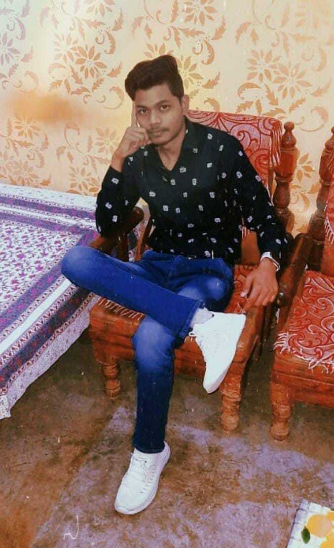 Mohd. Arif Actor | Biography Age Personal life