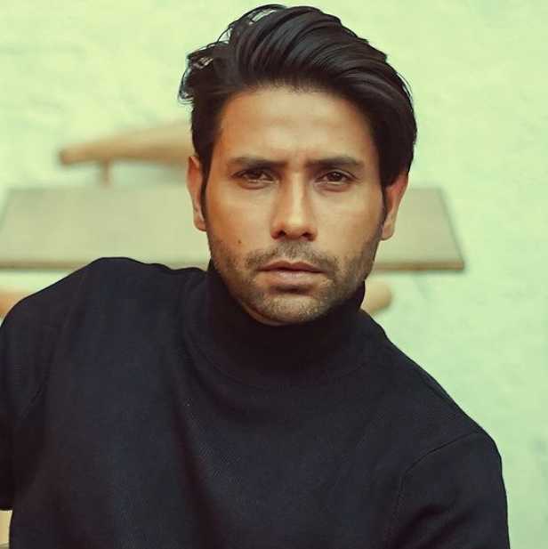 Arham Abbasi TV Artist Biography Age Birthday