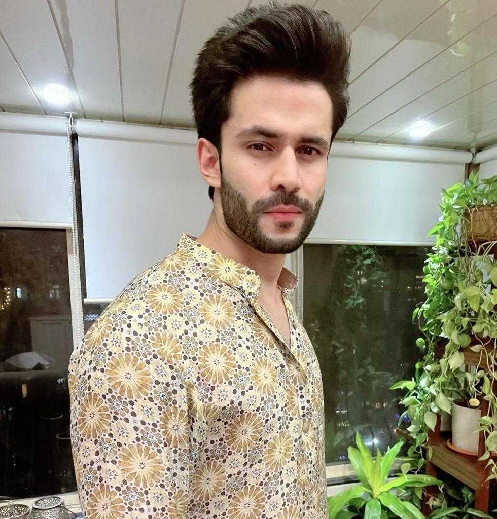 Rahul Sharma TV Star Wife, Age, Biography, Height, Family