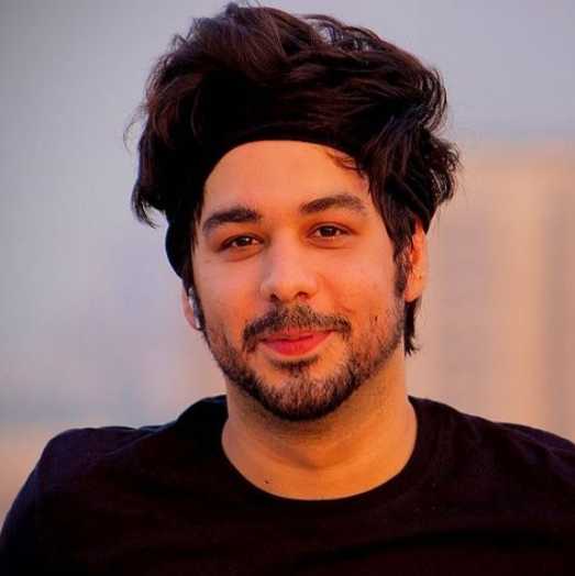 Manish Goplani TV Star Wife, Age, Girlfriend, Photos, Biography