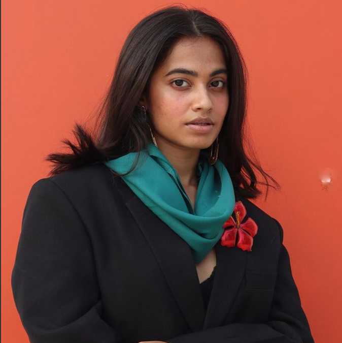 Tejasvi Patil Public Figures | Age Birthday Biography