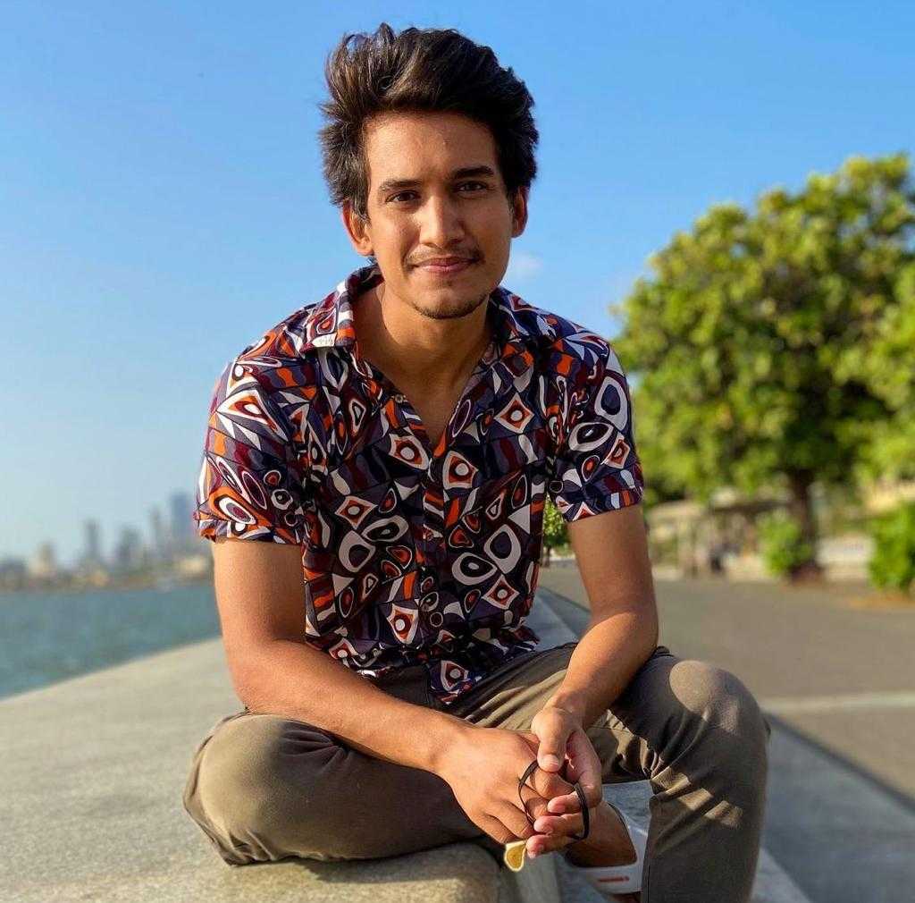 Deepak Simwal Actor | Biography Birthday Age