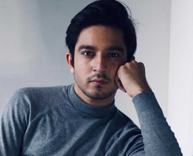 Daksh Sharma TV Artist | Biography Age Birthday