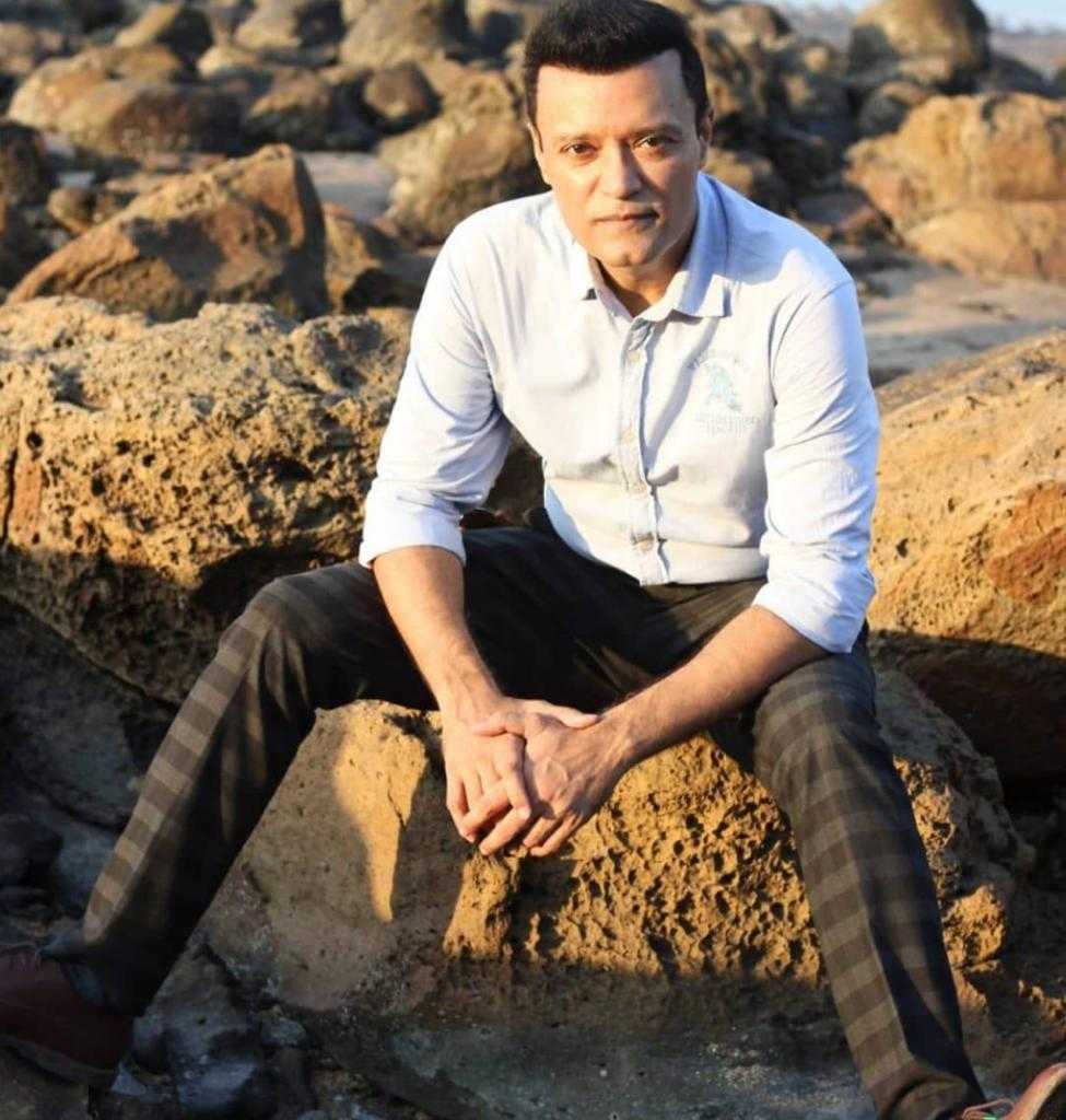 Shyam Kishore Actor | Biography Birthday Age