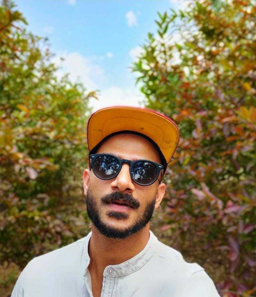 Shivankit Parihar, Actor | Biography Age Birthday TVF shows