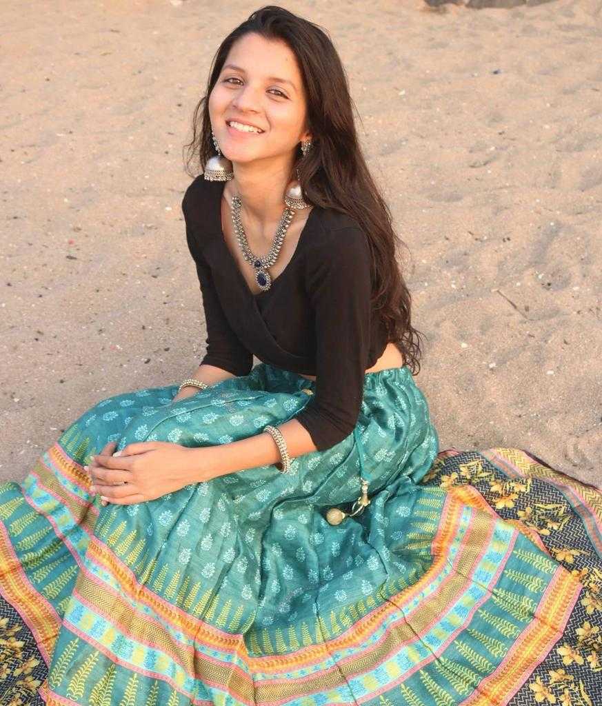 Vaishnavi Kadam Actress & Model| Biography Personal Life Vaishnavi Kadam Actress & Model| Biography Personal Life