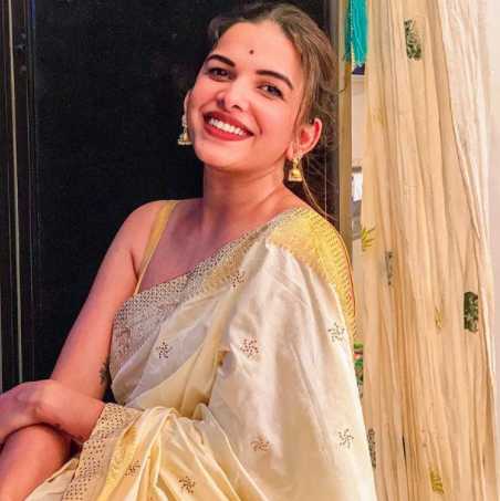 Mitali Mayekar Movie Star Age, Movies, Biography, Birthday