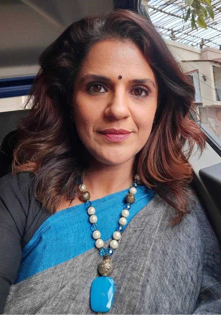 Komal Chhabria Actress | Biography Birthday Age