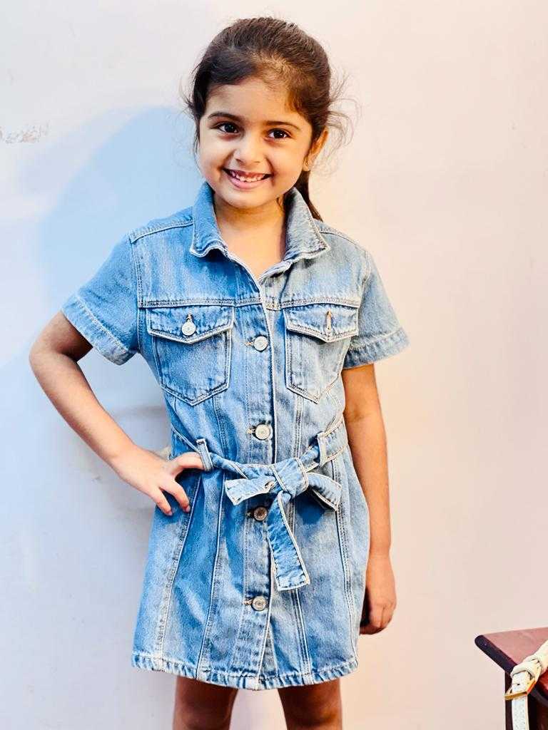 Asmi Deo Child Actor | Model Artist Biography Age Birthday