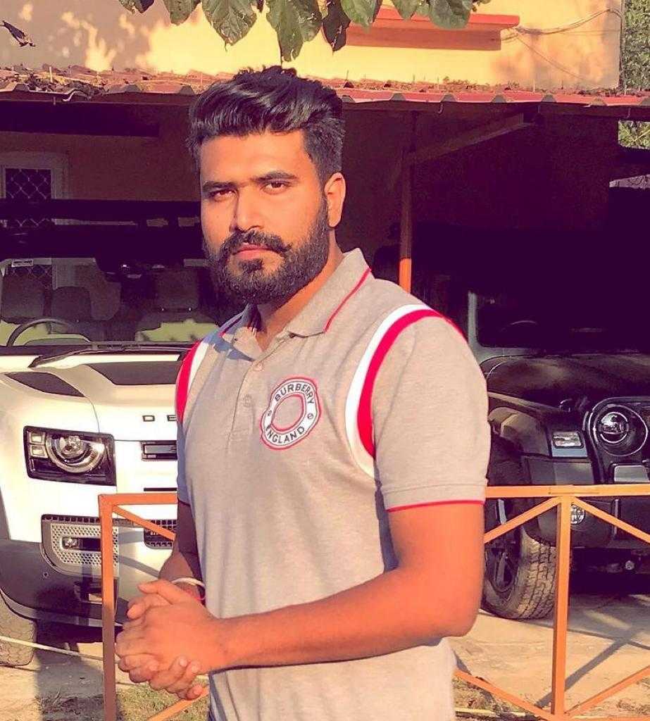 Harshit Datta Indie Pop Singer | Biography Birthday Age