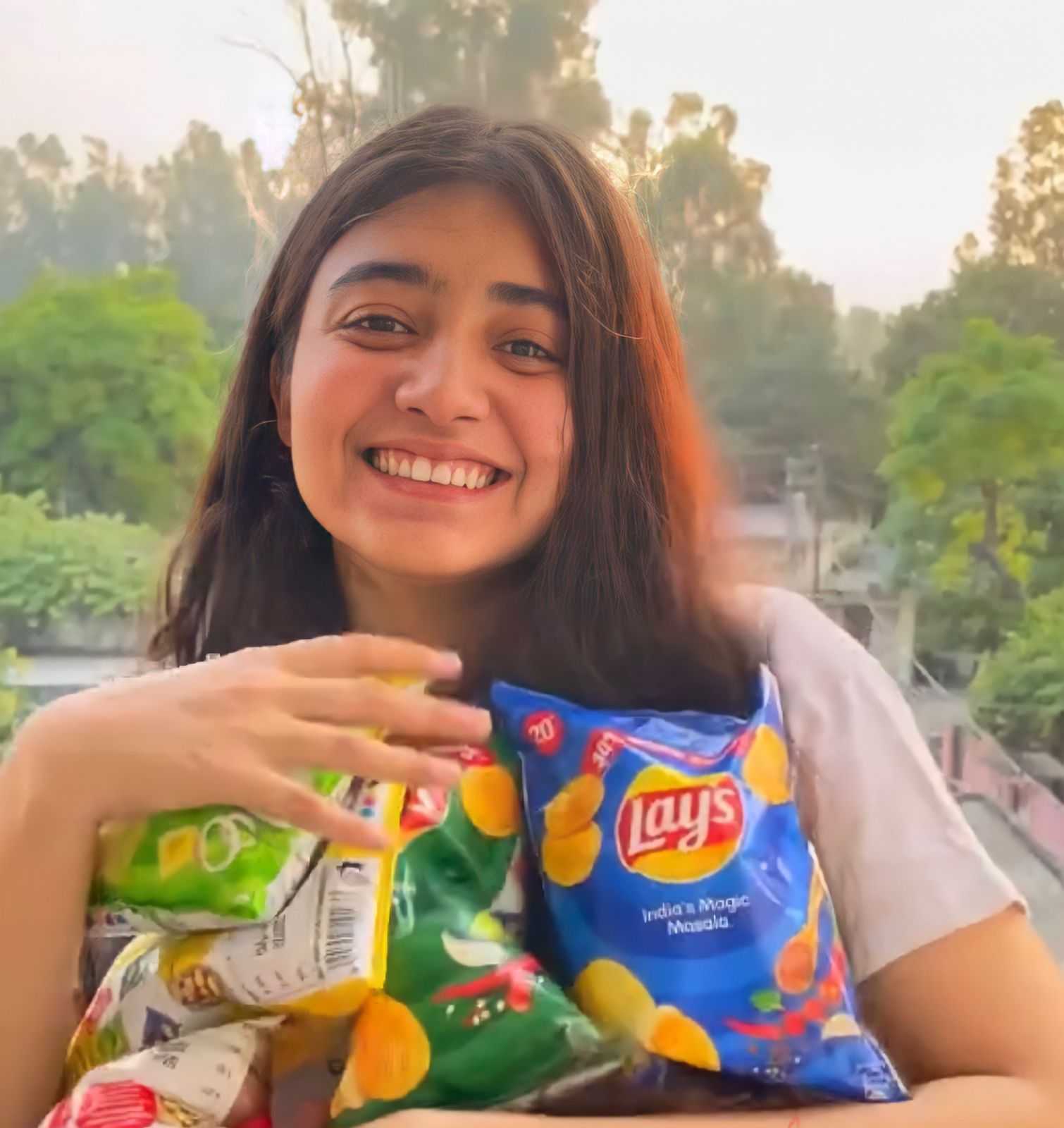 Adeeba Naaz Food Blogger | Biography Birthday Age