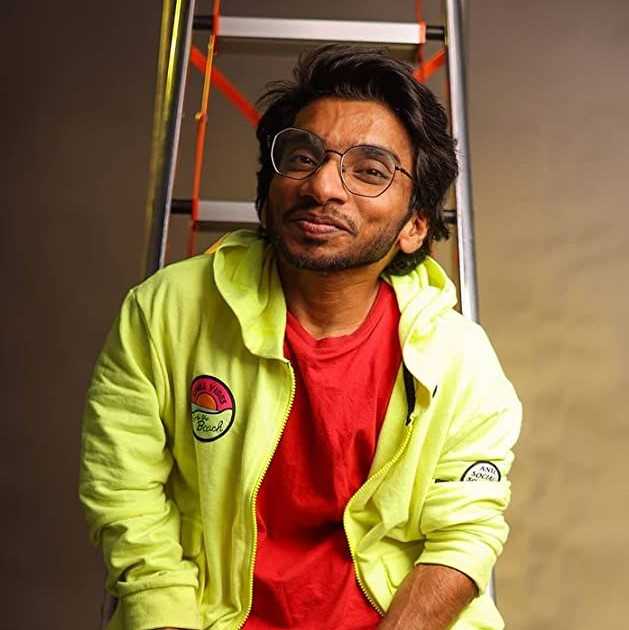 Arun Khushwa Actor Age Net Worth Instagram Height Biography