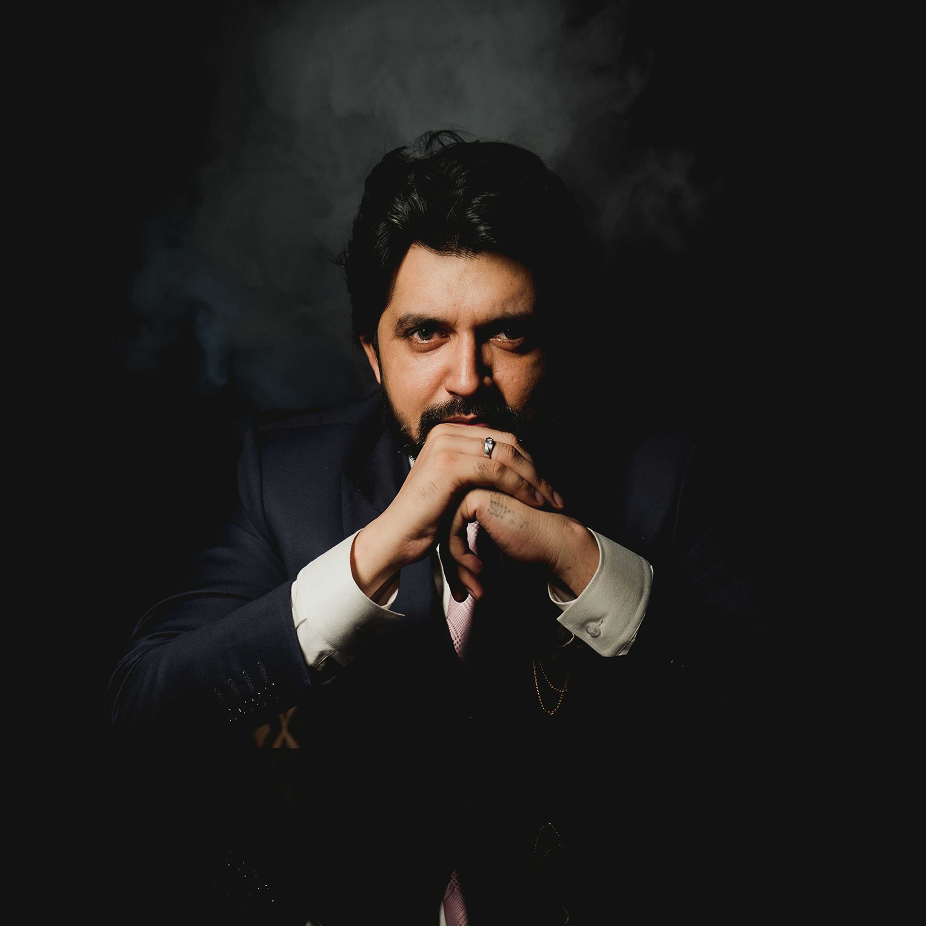 Harsh Vardhan Raizada Indian Singer Music Composer | Biography Career ...