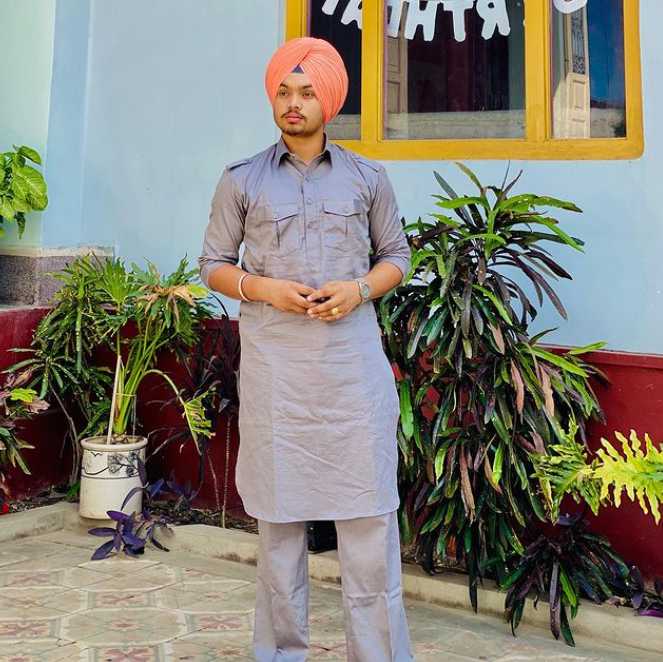 Pannu Baljinder Singh Influencers | Age Birthday Biography