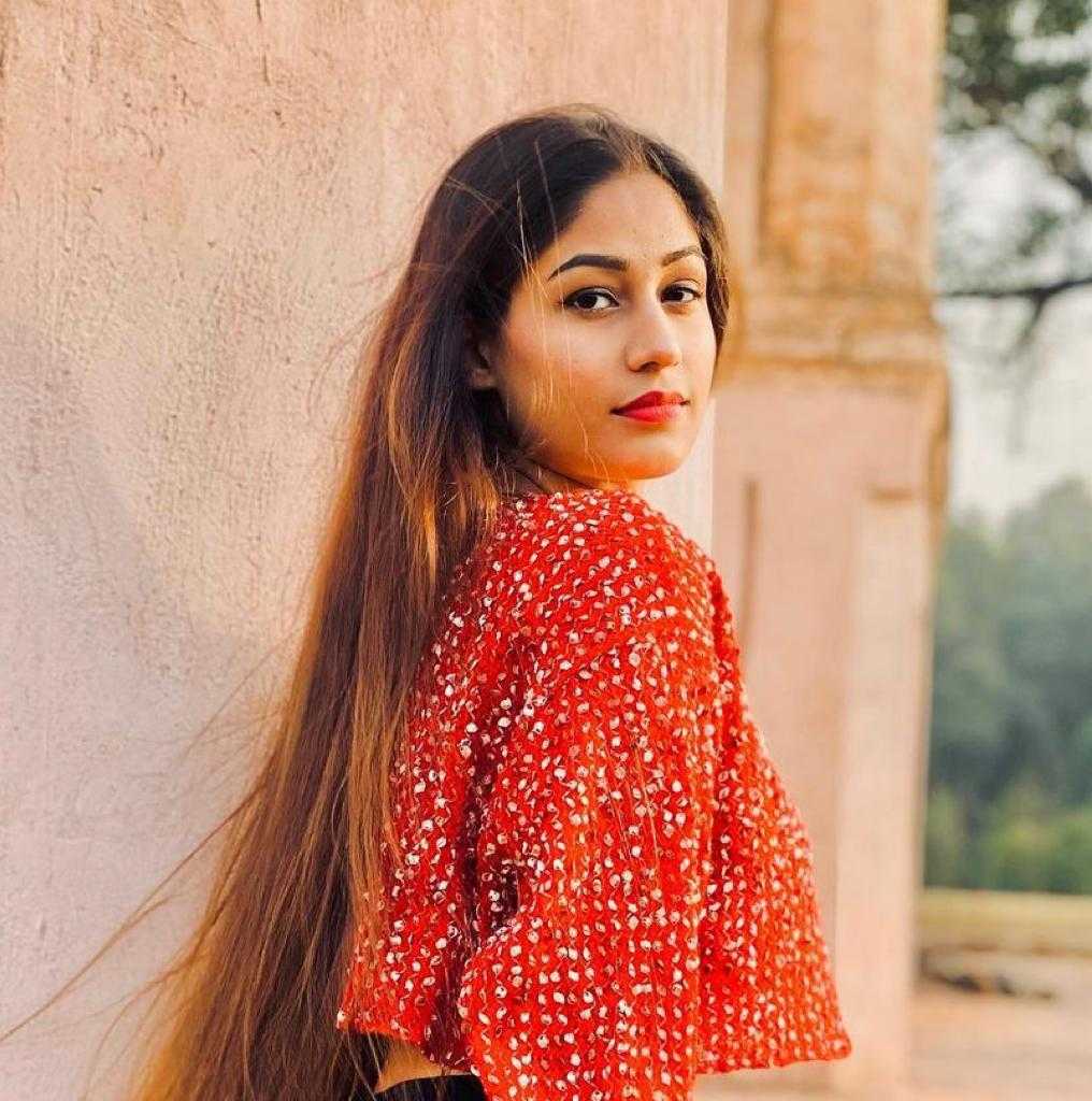 Mahima Sethi Content Creator Influencer | Biography Birthday Age