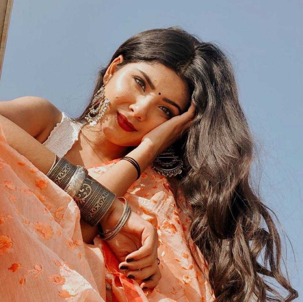 Niharika jain Actress Influencer | Biography Birthday Age