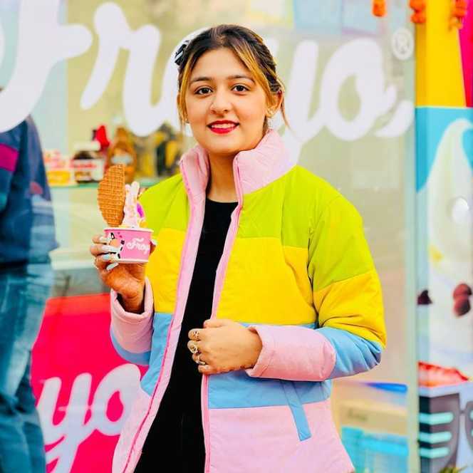 Tavleen Kaur Influencers | Age Birthday Biography