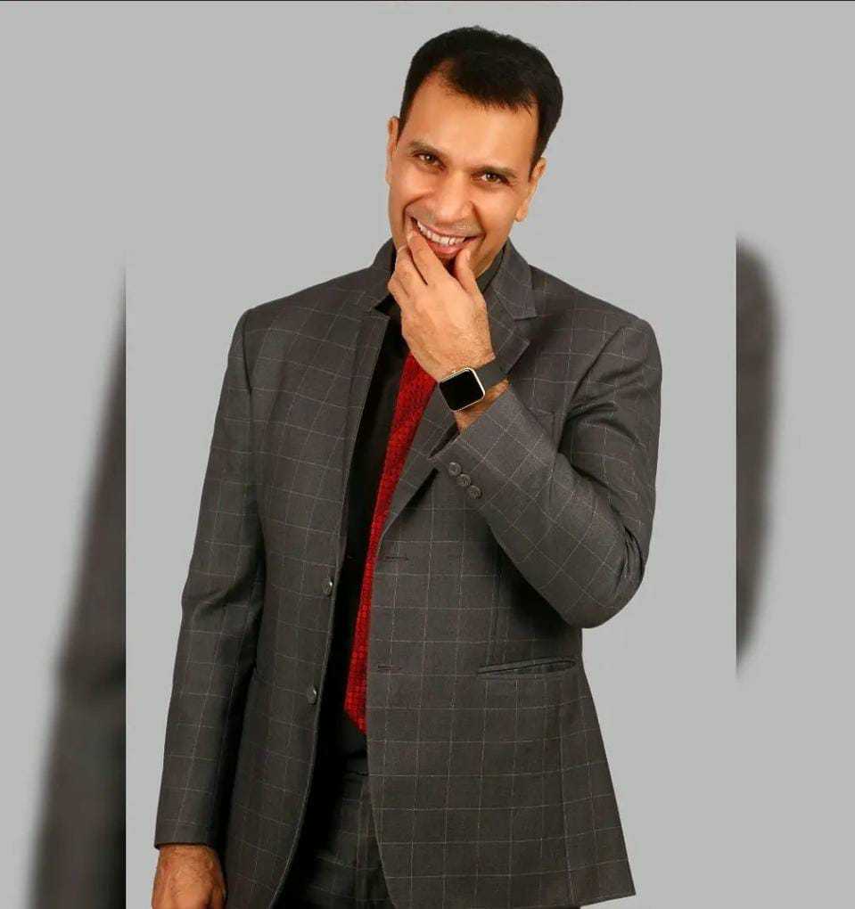 Harssh Singh Actor | Biography Birthday Age