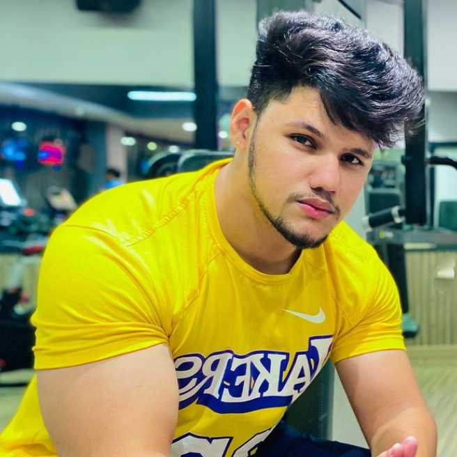 Shubham Vashisht Influencers | Age Birthday Biography