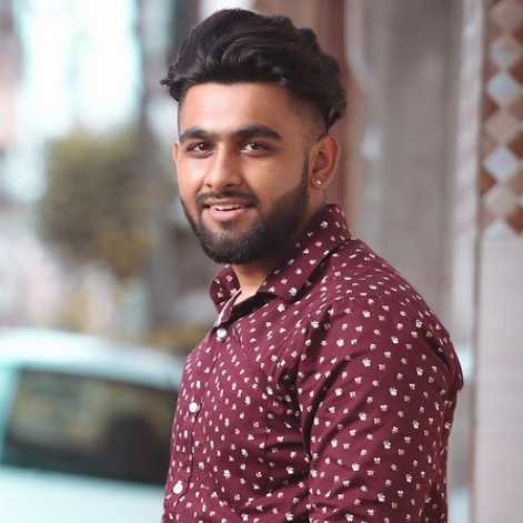 Arsh Bedi Influencers | Age Birthday Biography