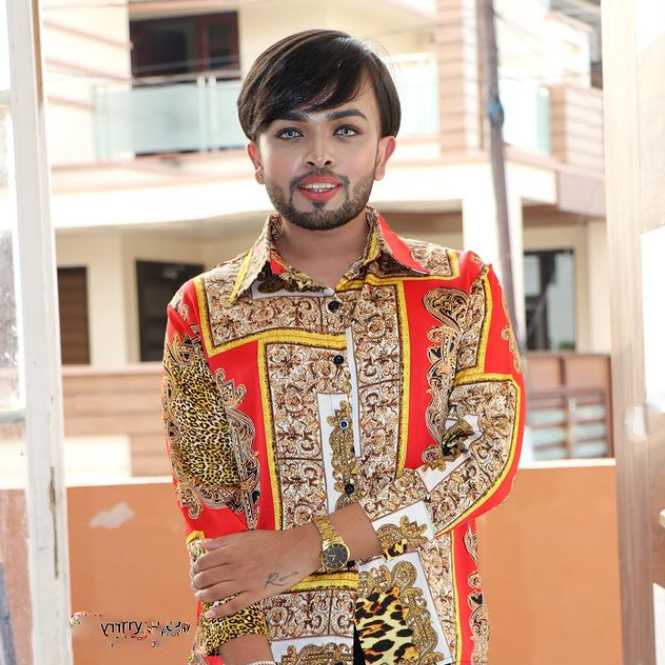 Madhu Sudan Stylist Makeup Artist | Biography Birthday Age