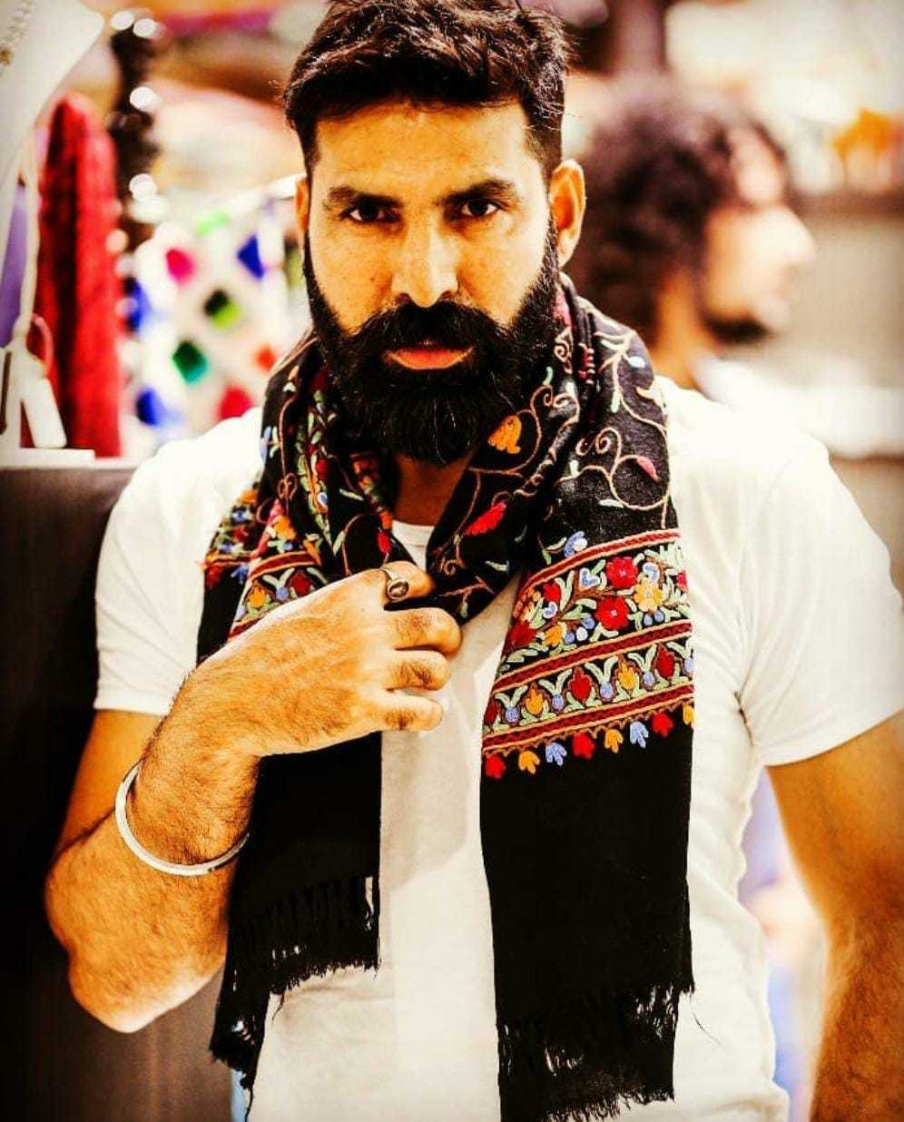 Bobby Bedi Actor | Biography Birthday Age