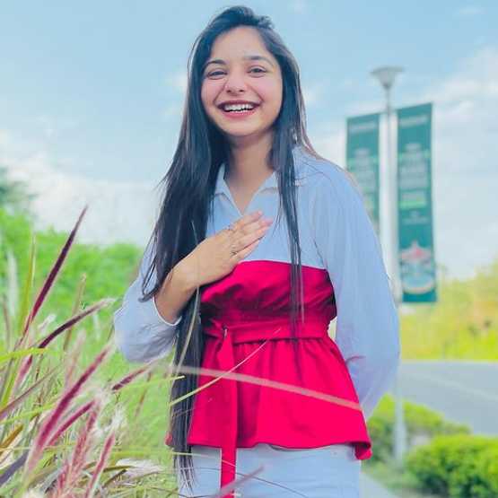 Muskan Ballu Influencer| Biography Birthday Age
