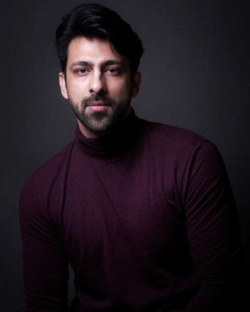 Nitish Kapoor Actor | Biography Birthday Age