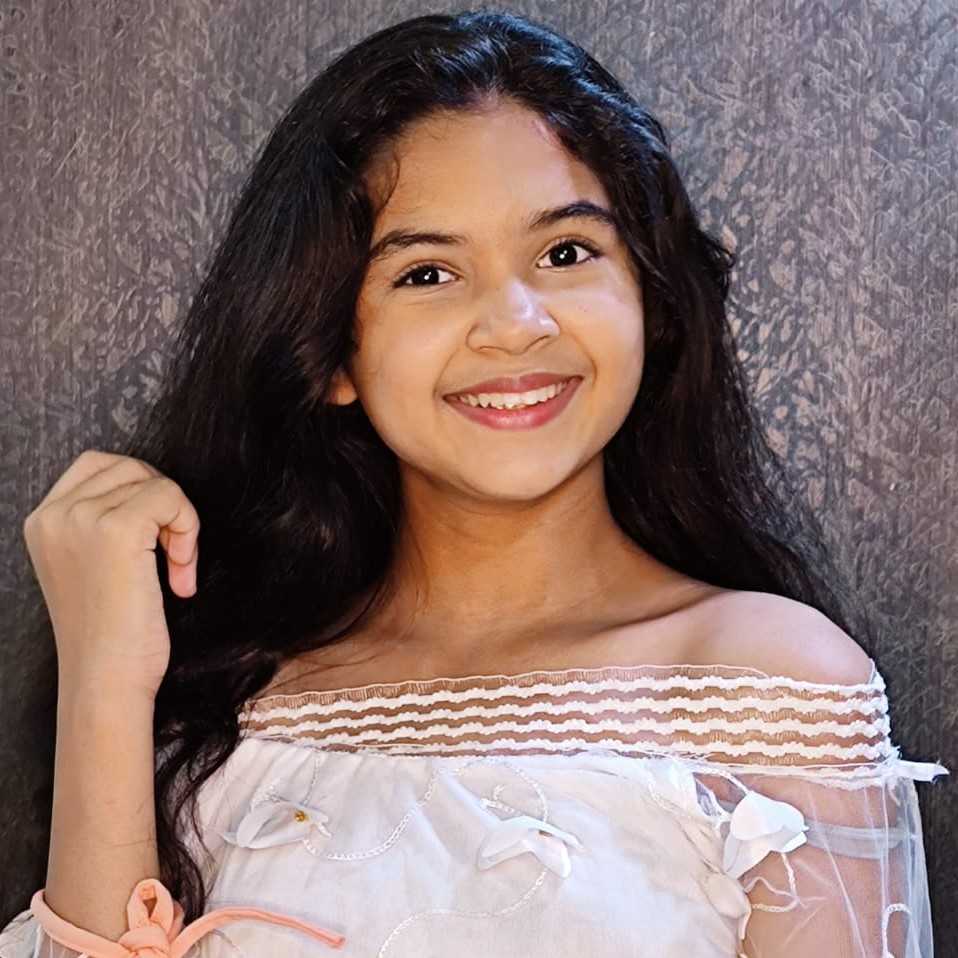 Geett Jain TV Artist | Biography Age Birthday