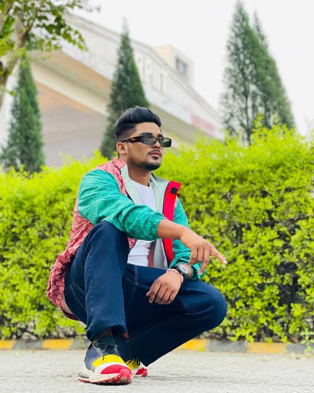 Bintu Pabra Biography, Birthday, Age, Songs | Tring India