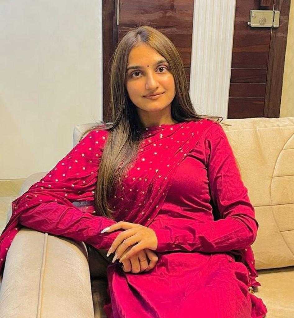 Srish Kataria | Age Birthday Biography