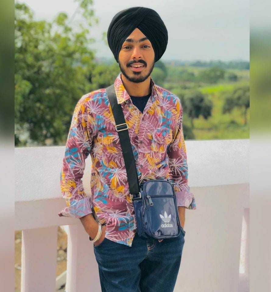 Yuvraj Patwal Biography Birthday Age Place | Tring India