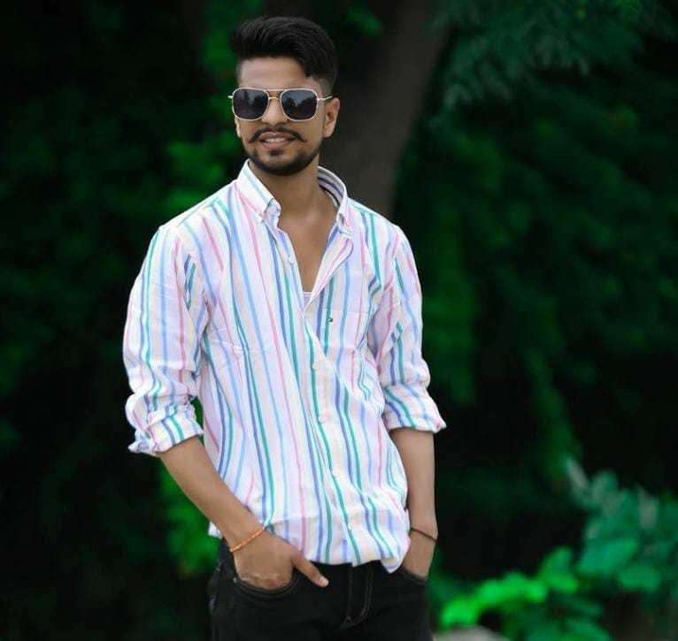 Sahil Mehra Age Birthday Biography Tring India