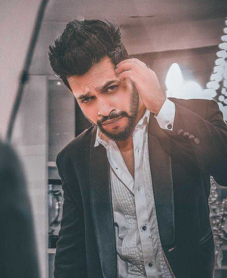 The Ani Ray - Biography Youtube Age | Tring India