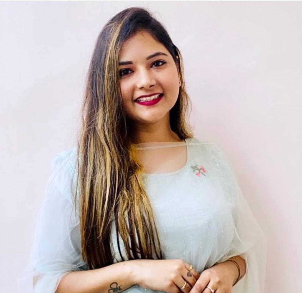 Stuti Jain Beauty Influencer - Age Birthday Biography Place | Tring