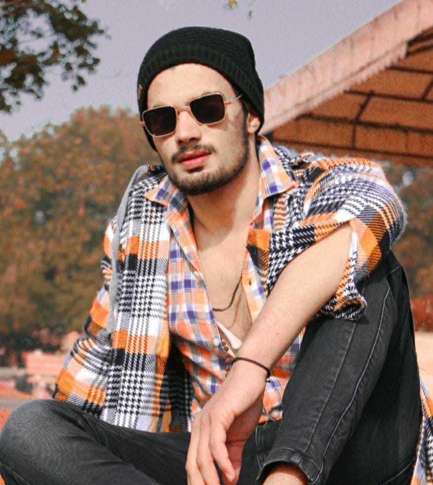 Rakesh Devanda Influencer - Biography Instagram ID