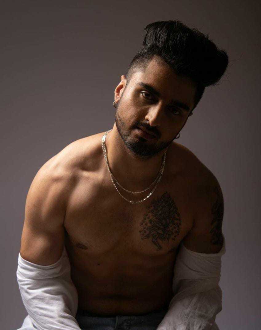 Rishi Sharma TV Star Biography Birthday Age New TV Show Dance Full Bio