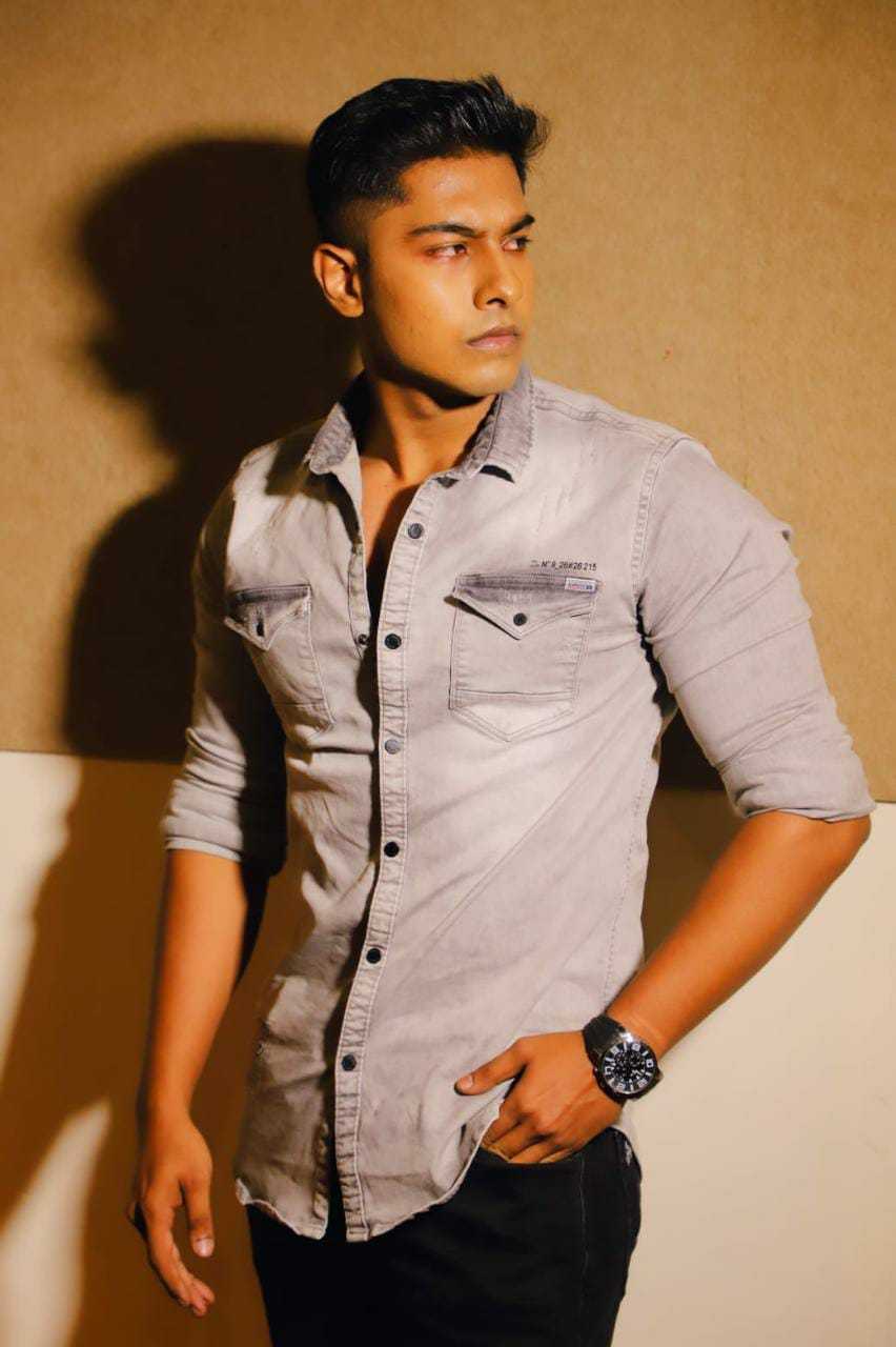 Ashwin Aditya Influencer - Biography Instagram ID | Tring