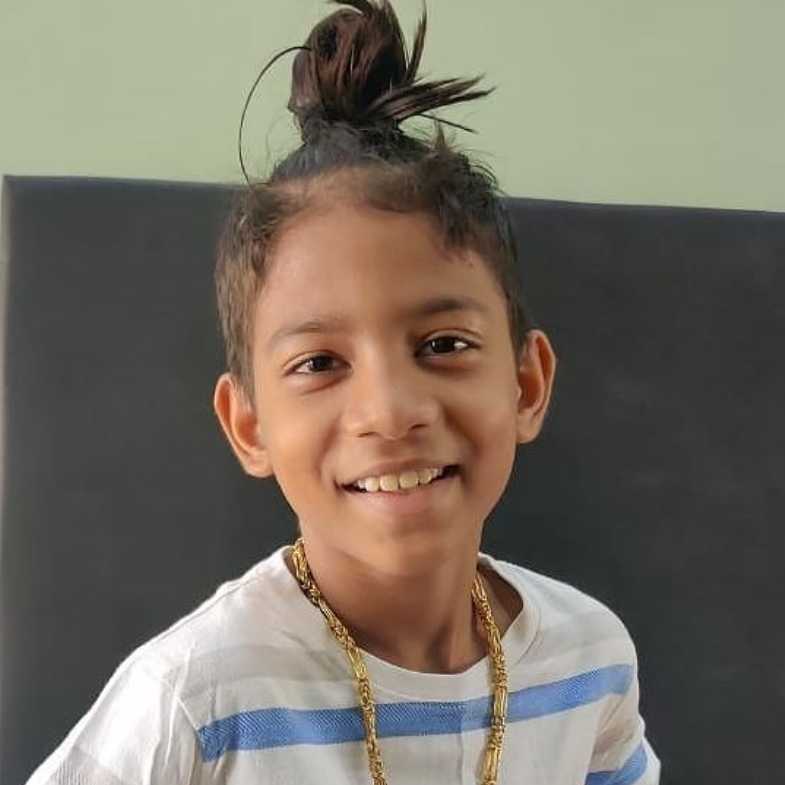 Tejas Varma Dancer | Biography Age Jhalak Dikh Laja