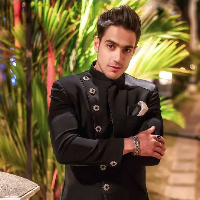 Shivam Sharma Movie Star Age, Girlfriend, Wife, Movies, Family