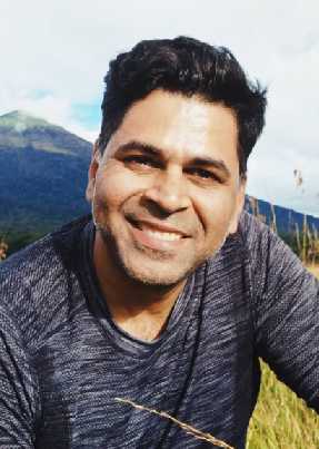 Maneesh Verma Actor - Bithday Age Biography Birthplace