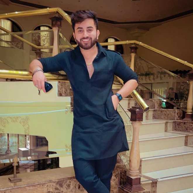 Gaurav Verma Content Creator | Influencer Biography