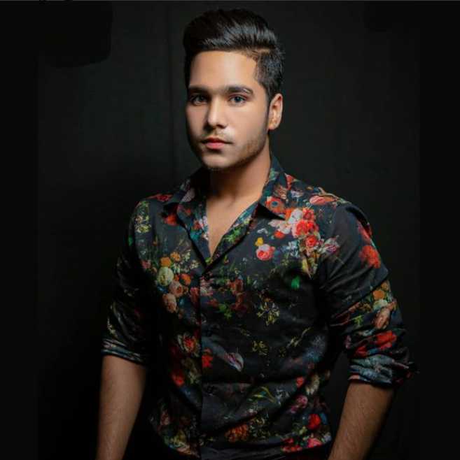 Pranav Sharma Influencer | Biography