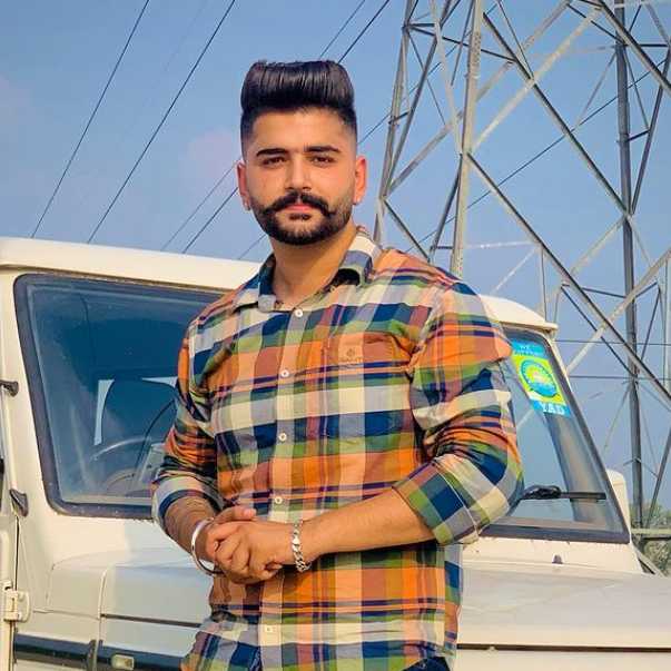 Karan Kanda Influencer | Birthday Marriage Biography